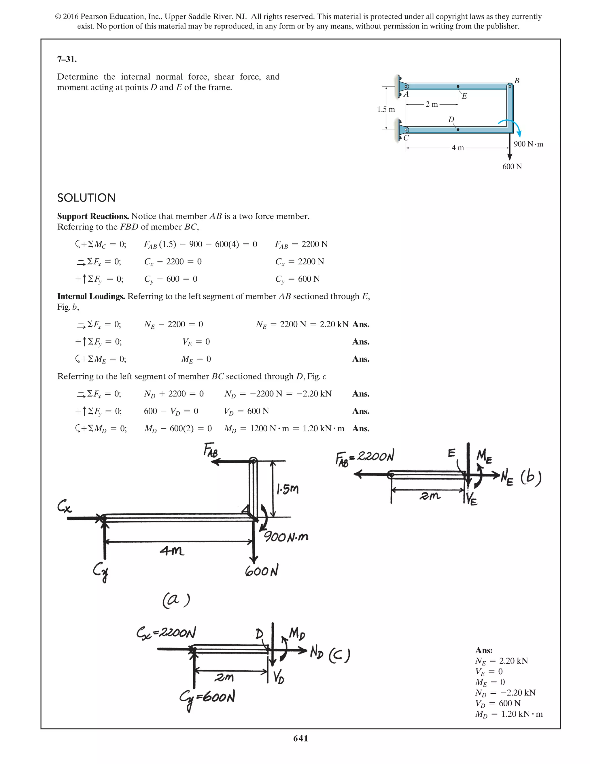 Chapter 7 | PDF | Chemistry | Science
