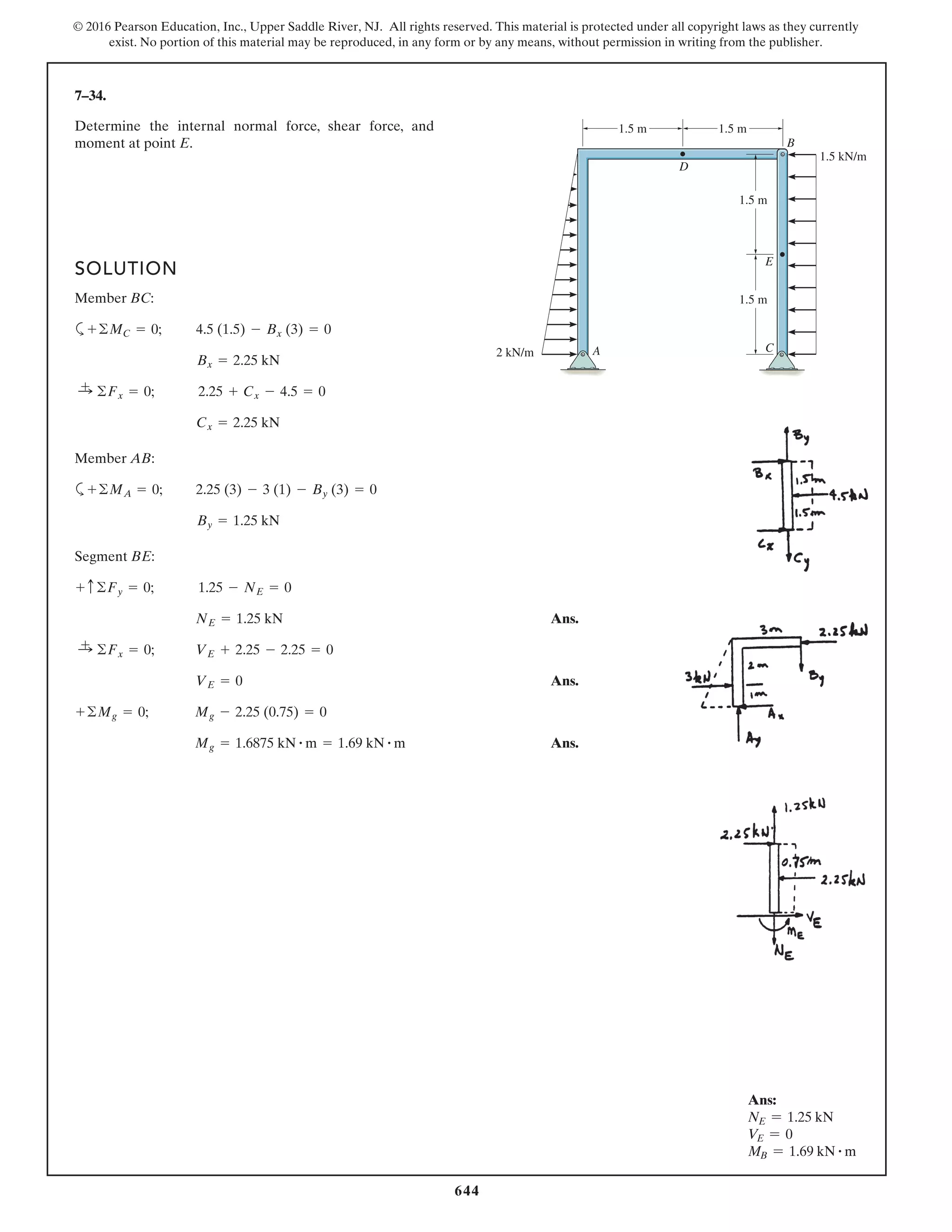 Chapter 7 | PDF | Chemistry | Science
