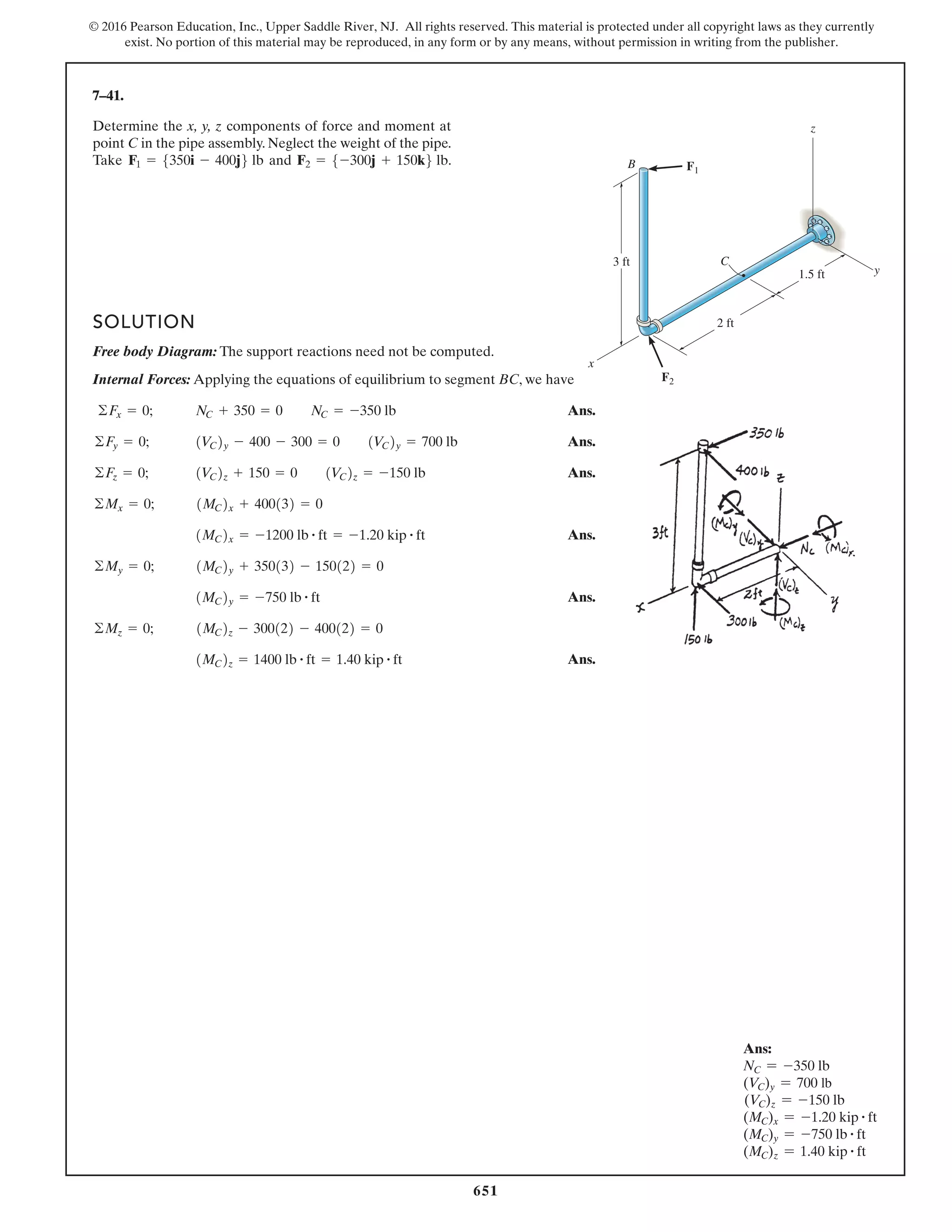 Chapter 7 | PDF | Chemistry | Science