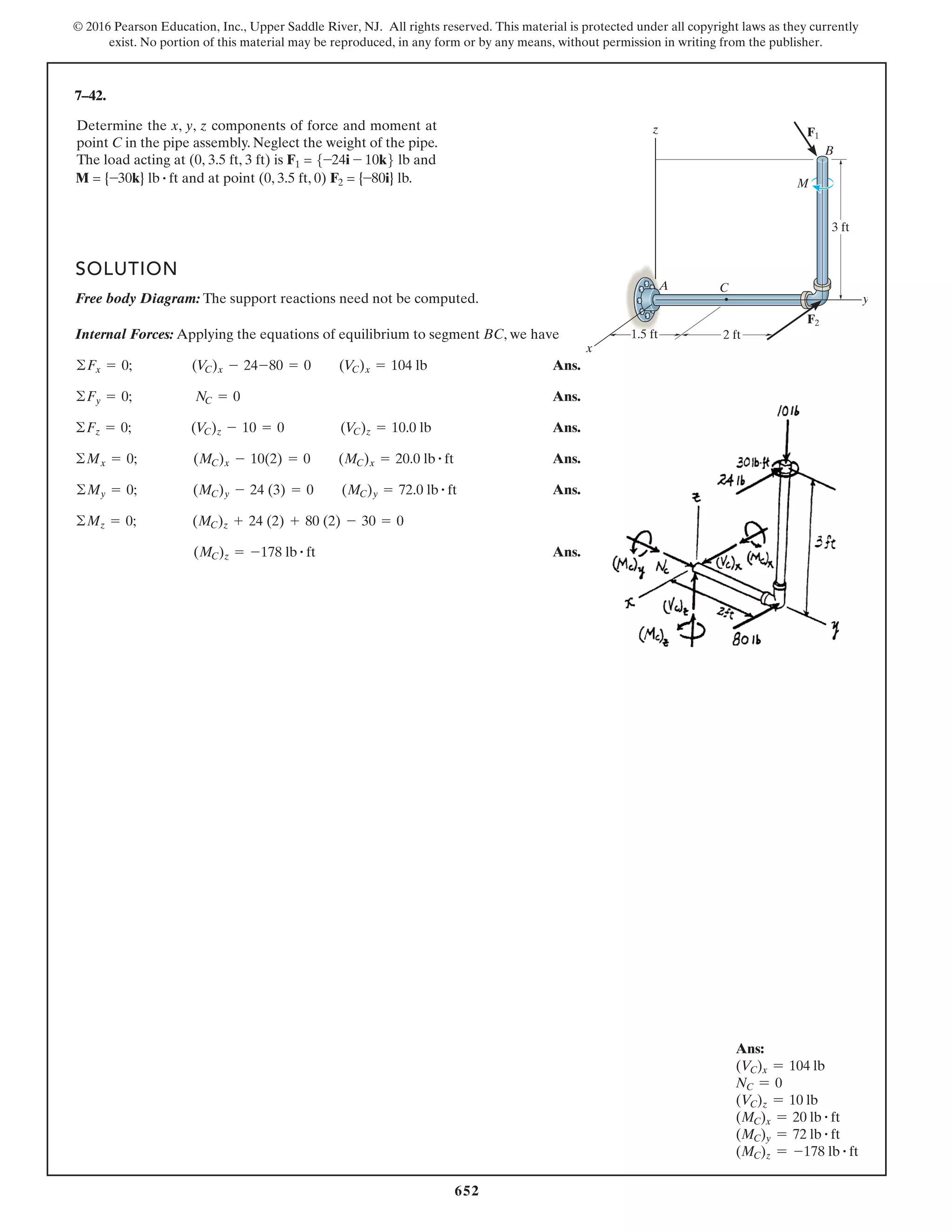 Chapter 7 | PDF | Chemistry | Science