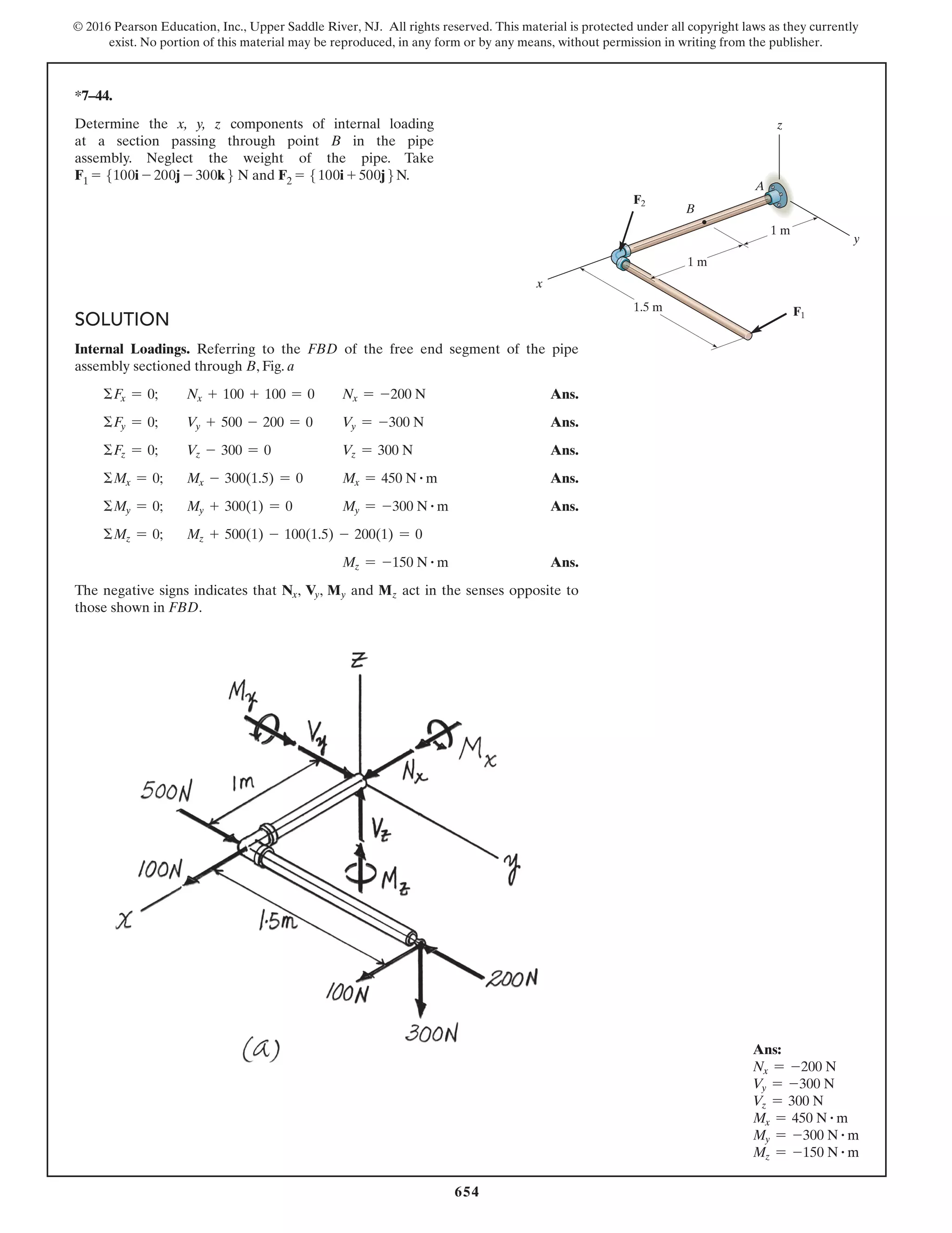 Chapter 7 | PDF | Chemistry | Science