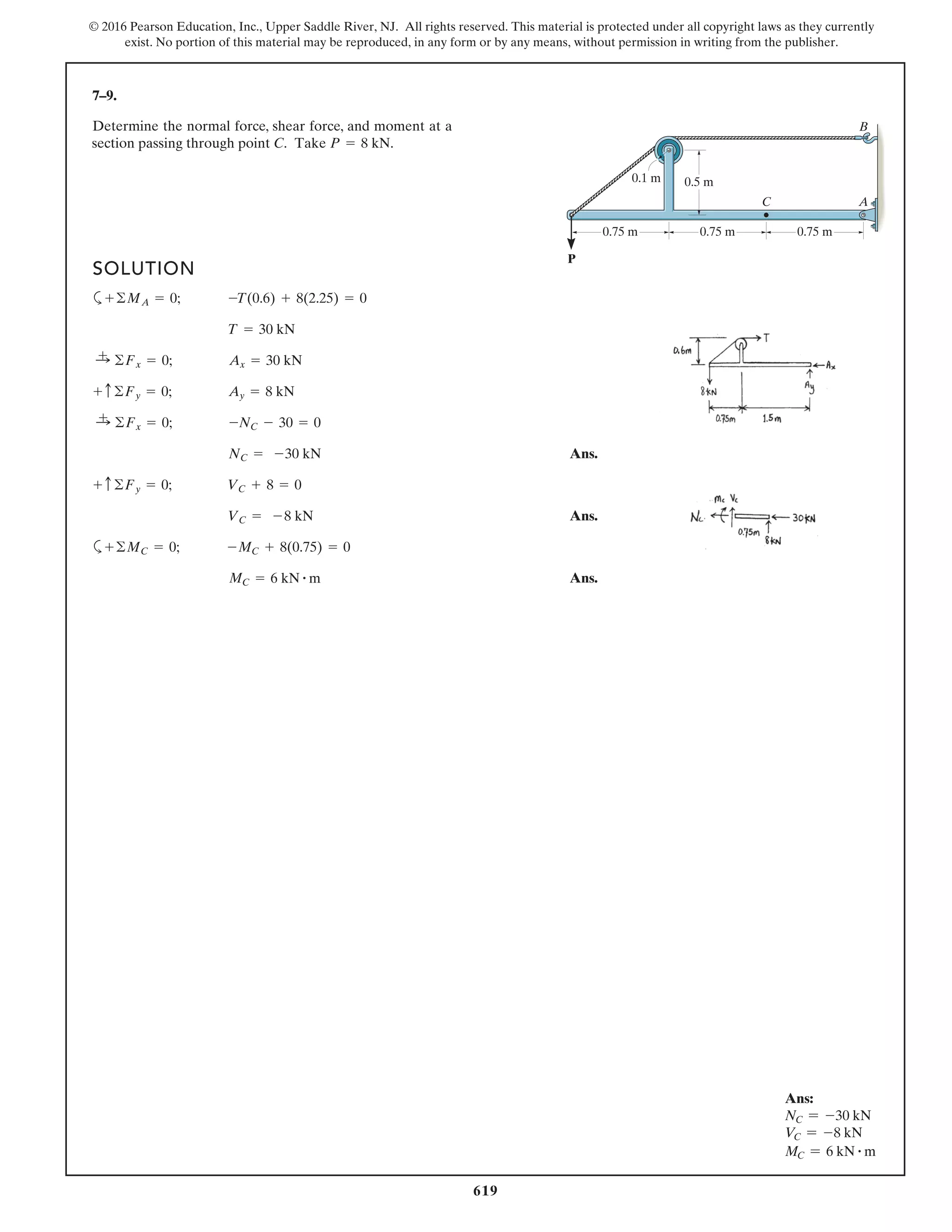 Chapter 7 | PDF | Chemistry | Science