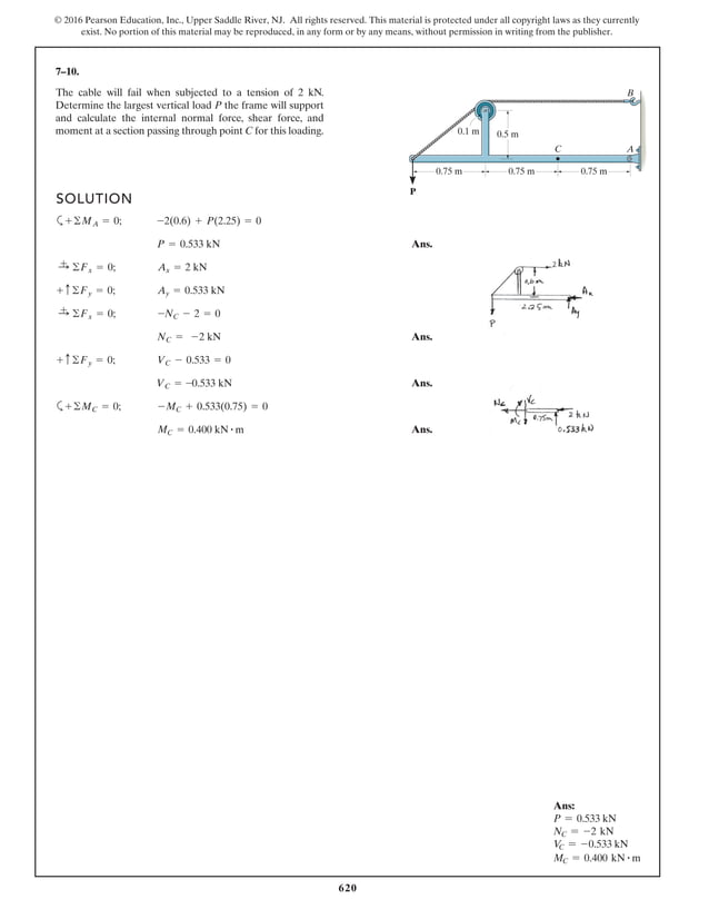 Chapter 7 | PDF | Chemistry | Science