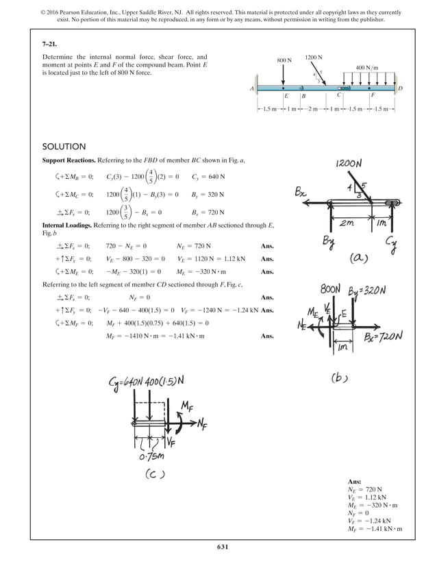 Chapter 7 | PDF | Chemistry | Science