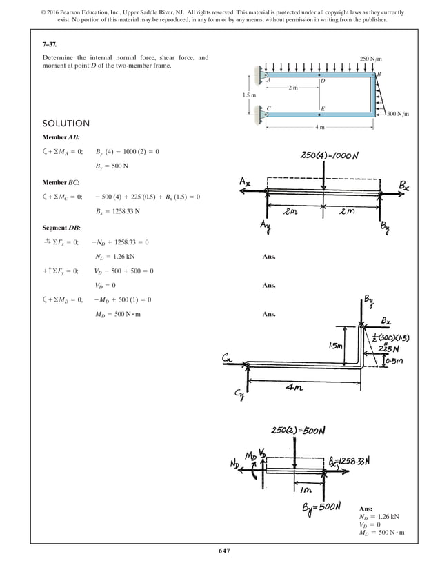 Chapter 7 | PDF | Chemistry | Science