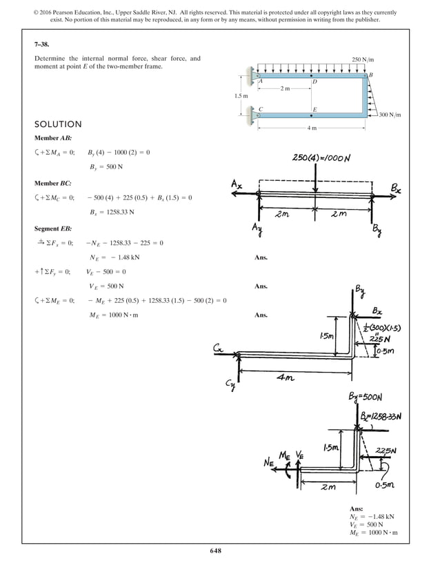 Chapter 7 | PDF | Chemistry | Science