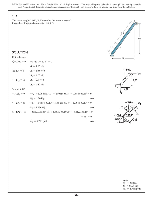 Chapter 7 | PDF | Chemistry | Science