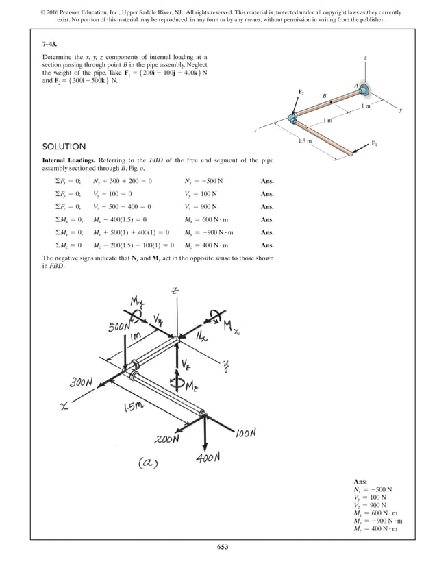Chapter 7 | PDF | Chemistry | Science