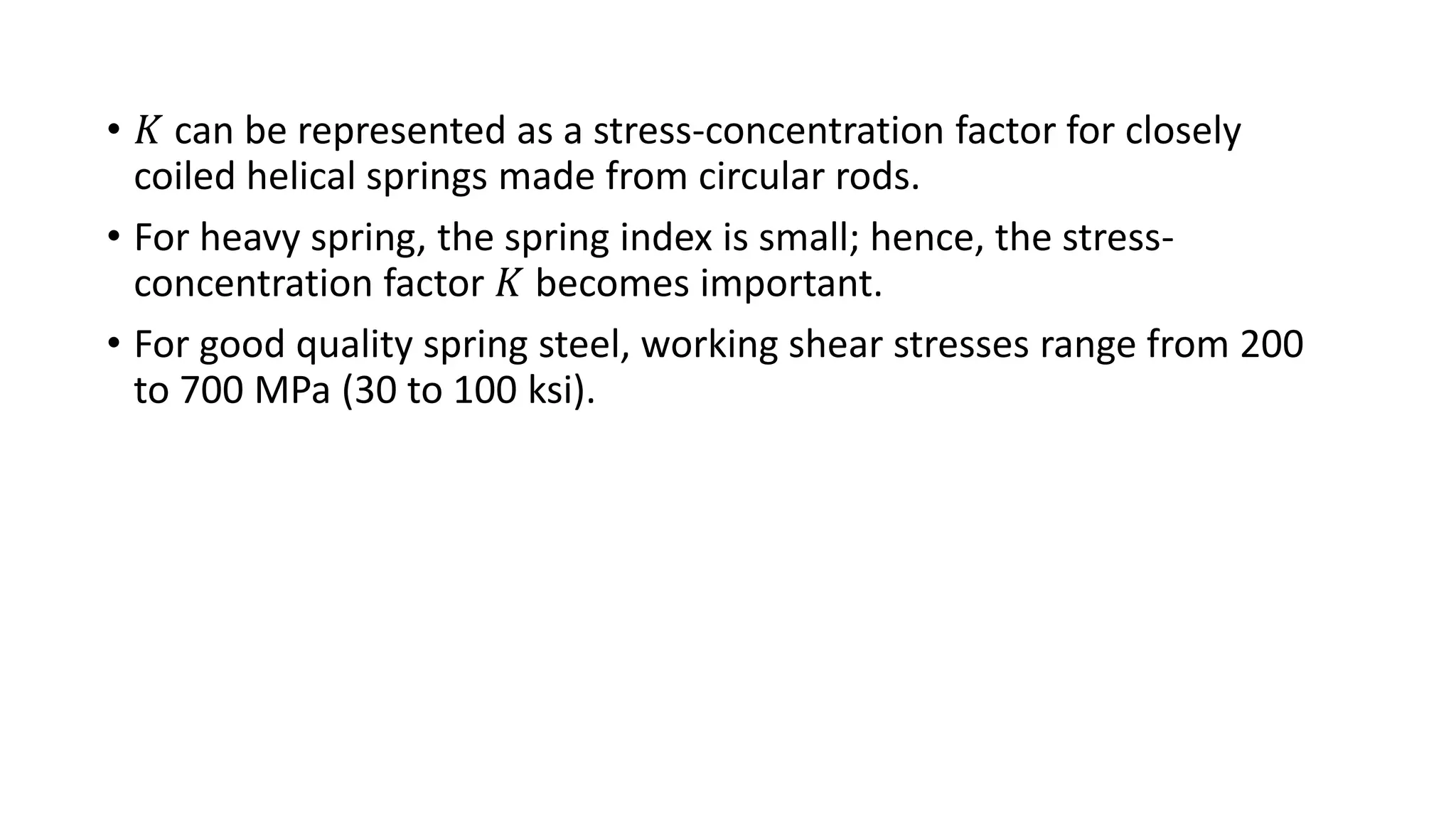 Chapter 7: Shear Stresses in Beams and Related Problems | PPTX
