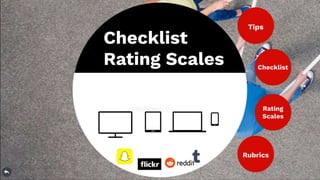 Educational Technology Chapter 7 | PPT