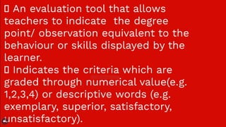 Educational Technology Chapter 7 | PPT