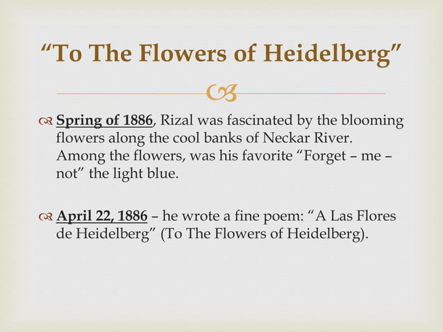 Chapter 7: Paris to Berlin (1885-1887) | PPTX