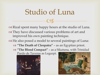 Chapter 7: Paris to Berlin (1885-1887) | PPTX