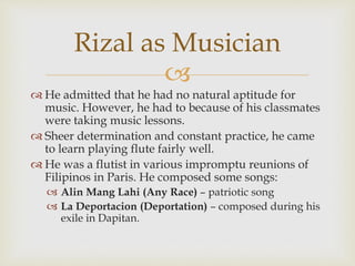 Chapter 7: Paris to Berlin (1885-1887) | PPTX