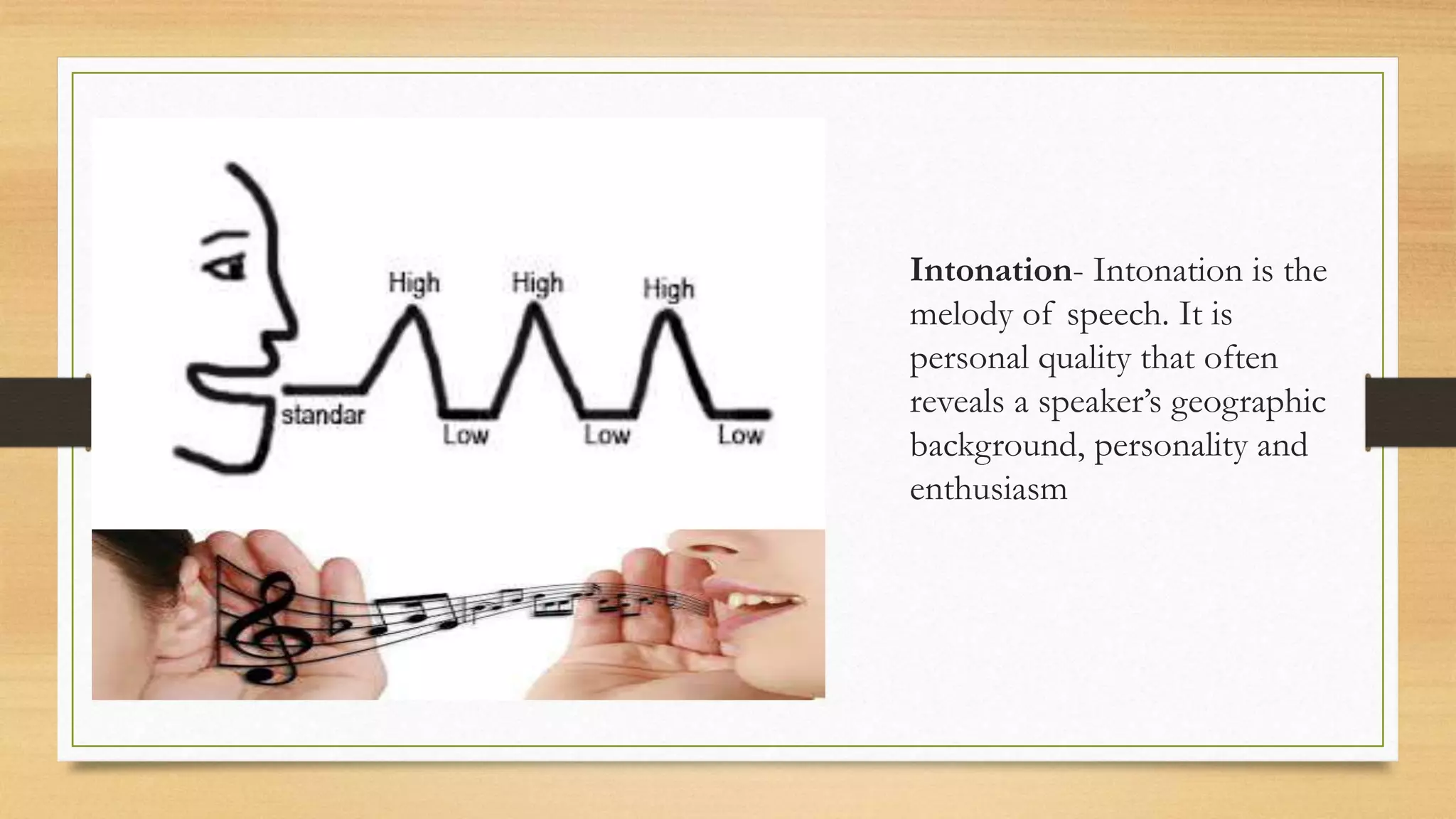Chapter 7 SPEAKING SKILLS OF A TOUR GUIDES | PPTX | Ear, Nose and ...