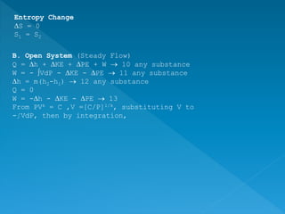 Chapter 7 Processes of Fluids | PPT