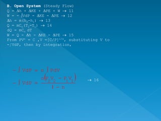 Chapter 7 Processes of Fluids | PPT