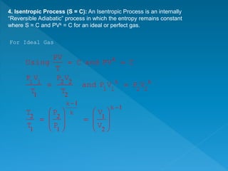 Chapter 7 Processes of Fluids | PPT