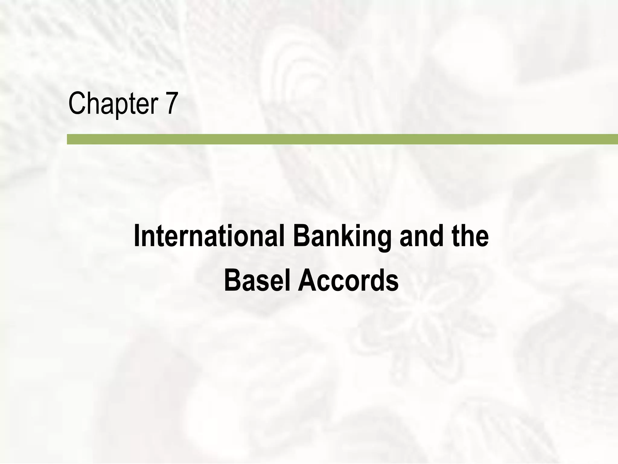 International banking.ppt