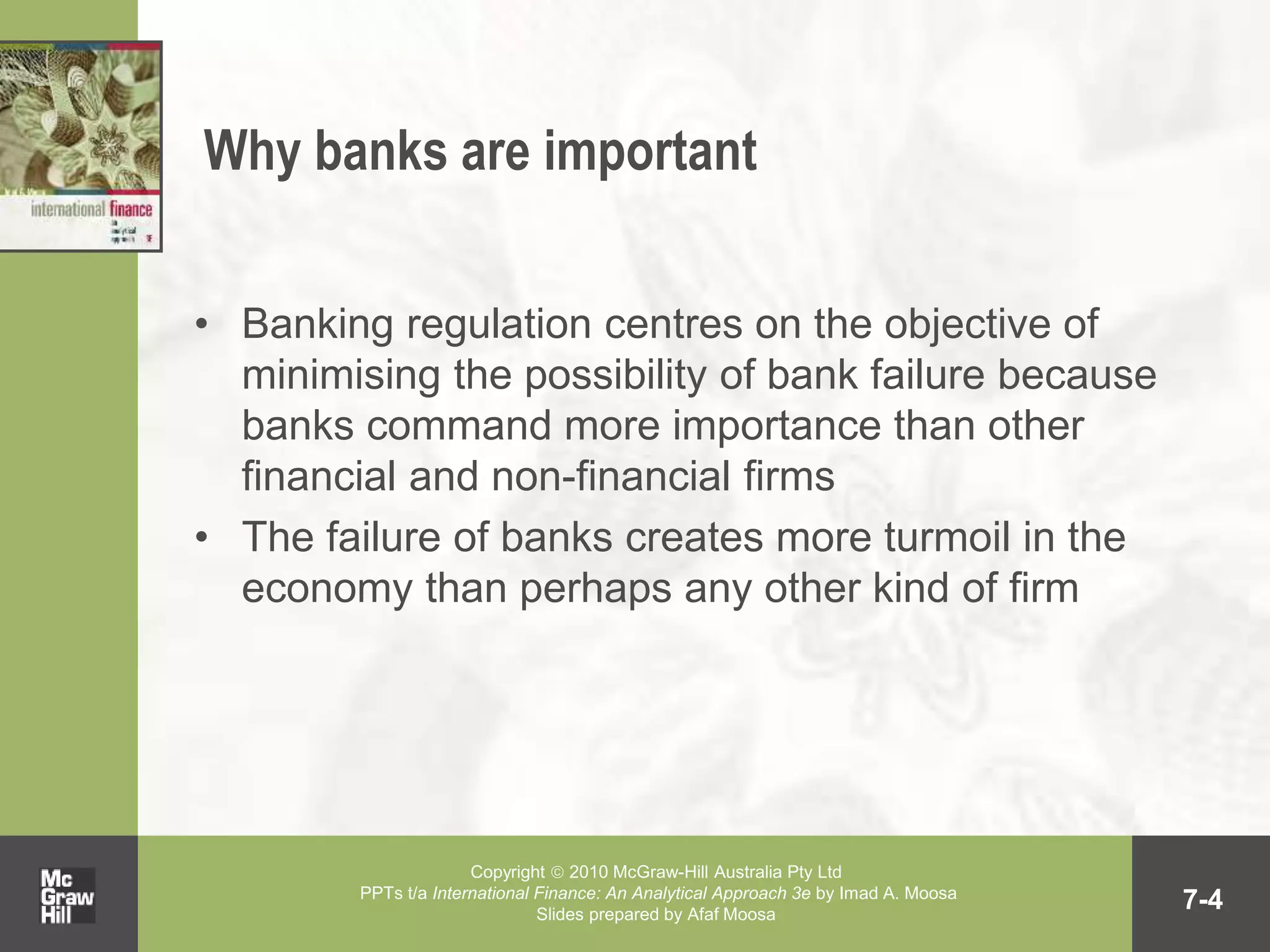 International banking.ppt