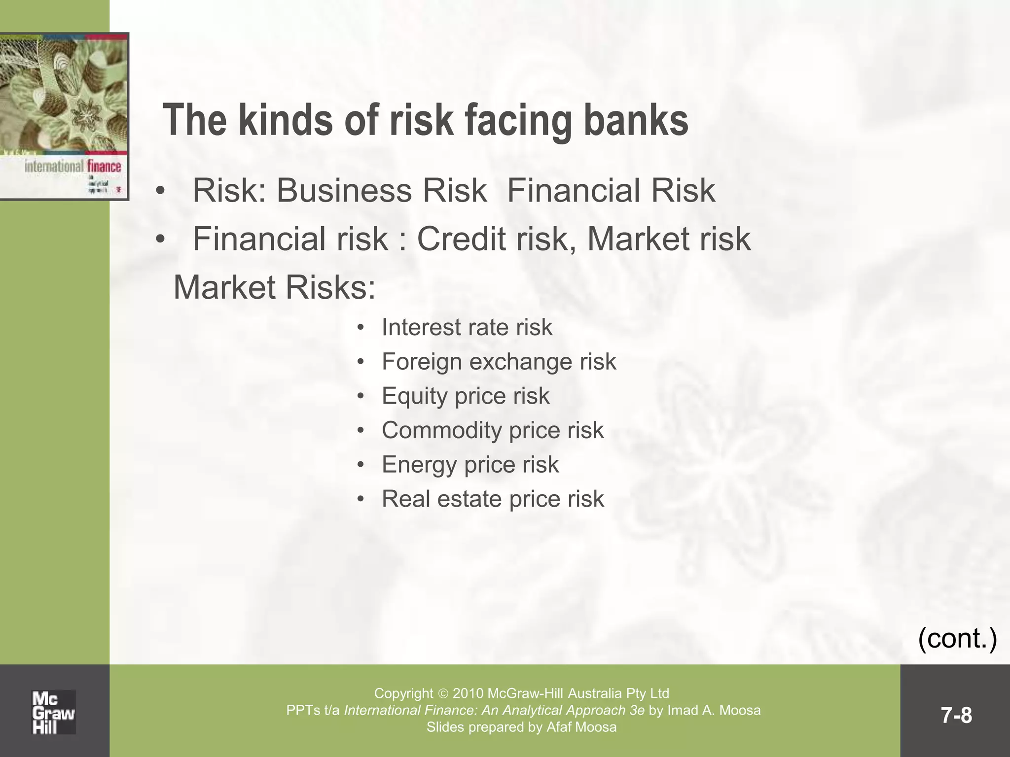 International banking.ppt