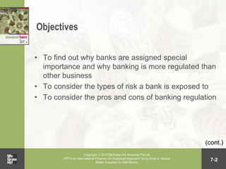 International banking.ppt