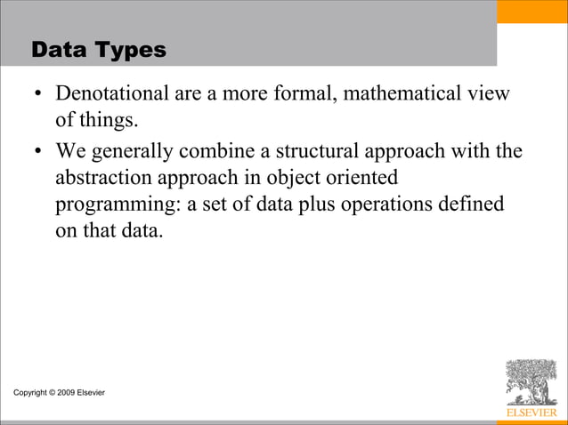 Chapter7ppt Java Programming Lecture Notes Ppt