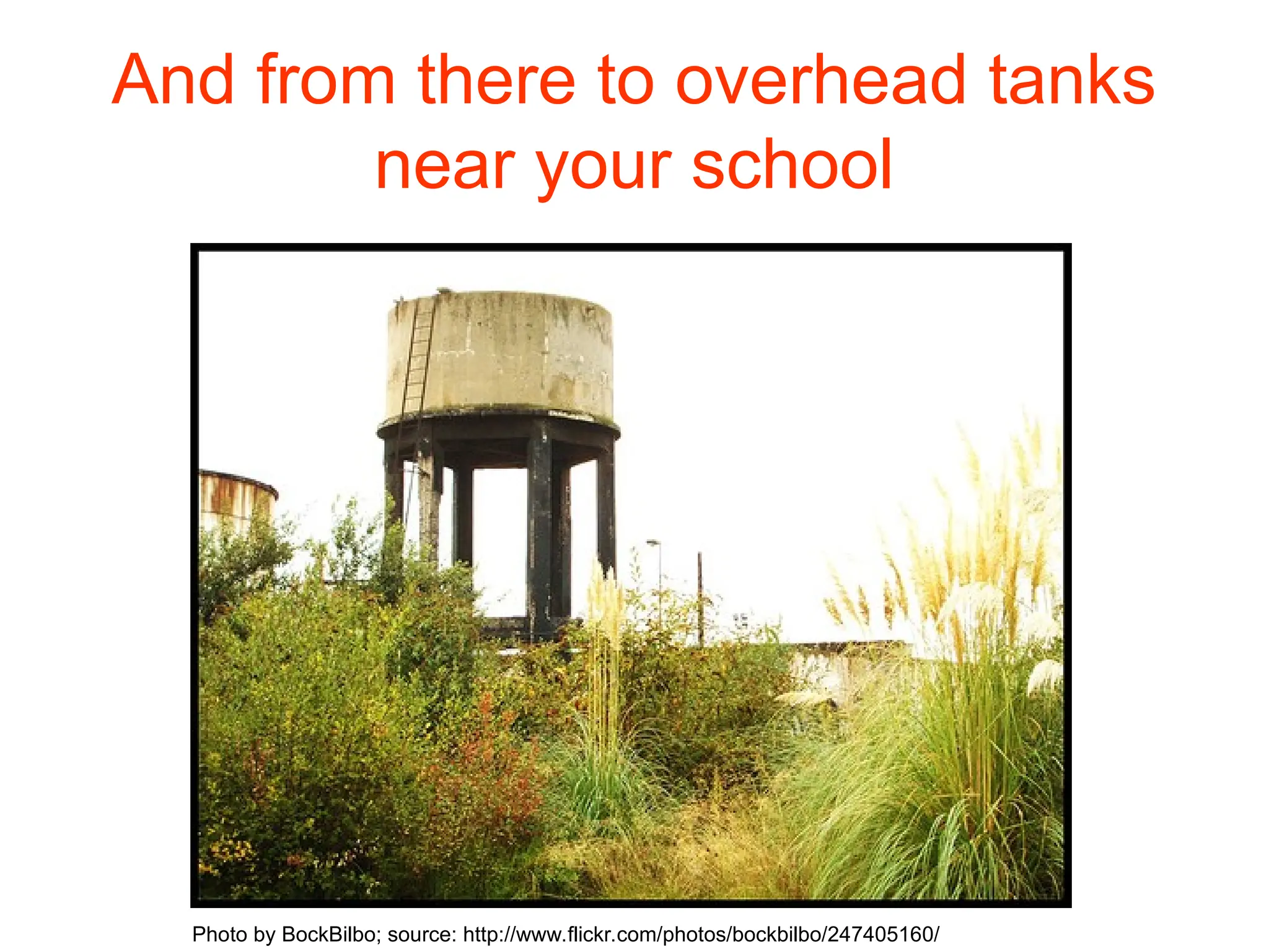 Chapter 7. Experiments With Water.ppt download | PPT