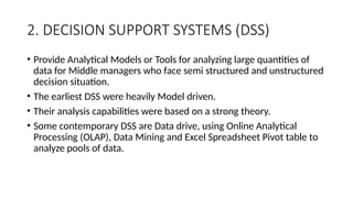 HRMIS Decision Support System chapter 7 p | PPT