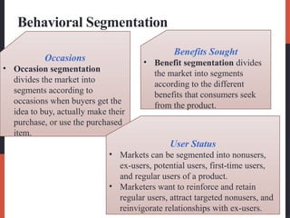 Kotler Principles of marketing latest edition | PPTX