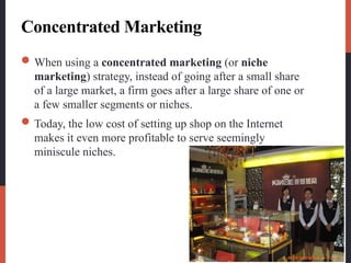 Kotler Principles of marketing latest edition | PPTX