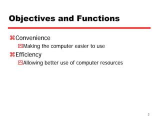 Organisasi dan Arsitektur Komputer MO-07 | PPT