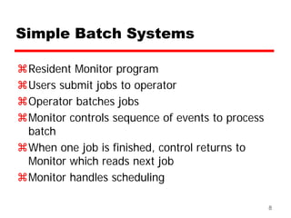 Organisasi dan Arsitektur Komputer MO-07 | PPT