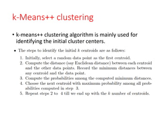 Chapter7 clustering types concepts algorithms.pdf
