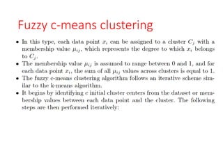 Chapter7 clustering types concepts algorithms.pdf