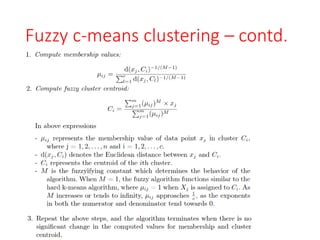 Chapter7 clustering types concepts algorithms.pdf