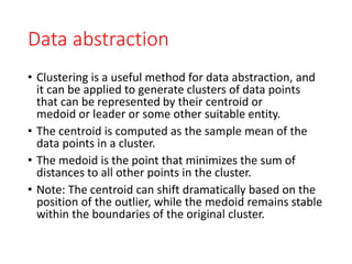 Chapter7 clustering types concepts algorithms.pdf