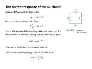 Chapter_7.2_First_Order_Circuits, ECA.pptx