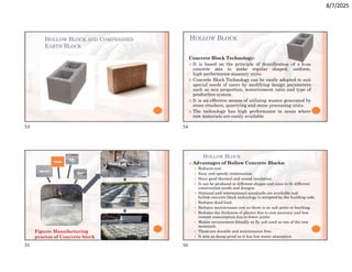 Introduction to masonry structure and design | PDF