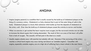 CHAPTER 7.angina management first aid.pptx