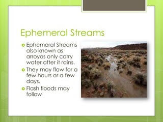 Chapter 7.2 deserts | PPTX