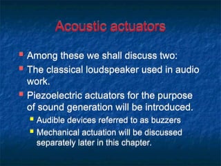 chapter7-Acoustic sensor for students.ppt