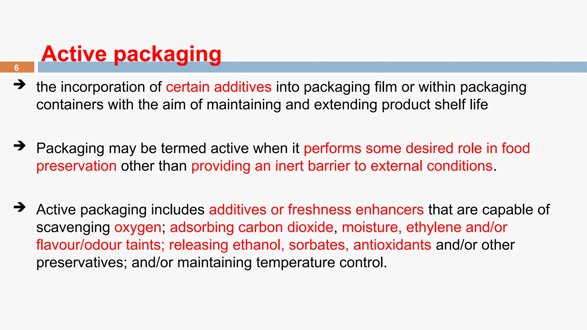 Chapter 7 - Active and Intelligent packaging.ppt