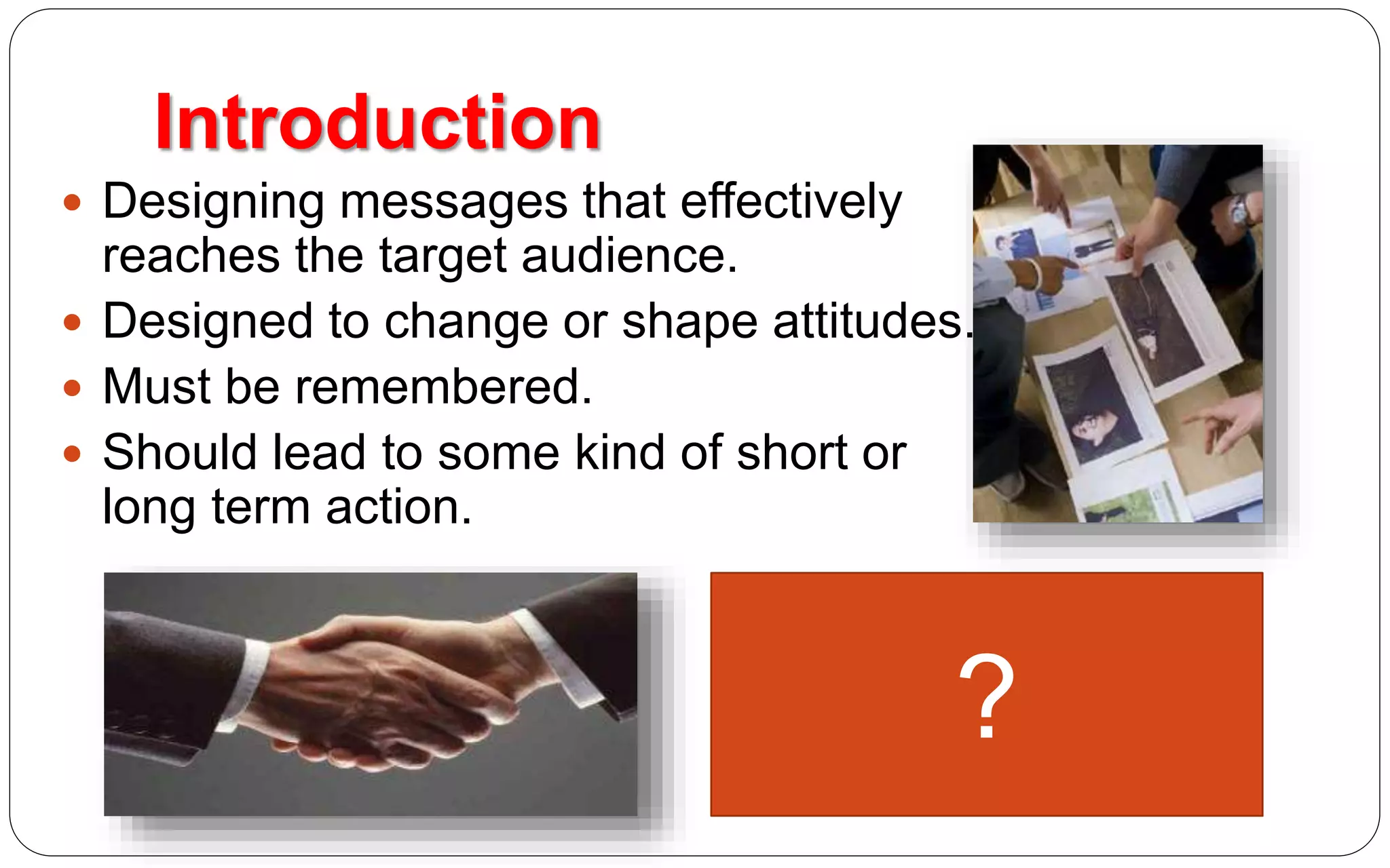 Chapter 7 advertising-design-message-strategies-executional-frameworks ...