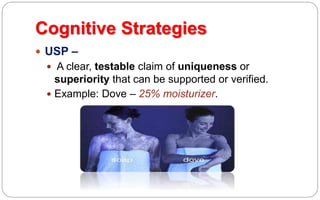 Chapter 7 advertising-design-message-strategies-executional-frameworks ...