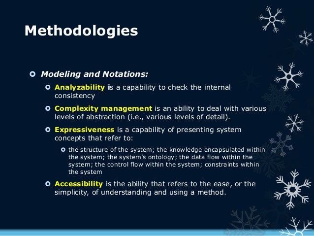 Chapter 7 agent-oriented software engineering ch7-agent methodology-a…