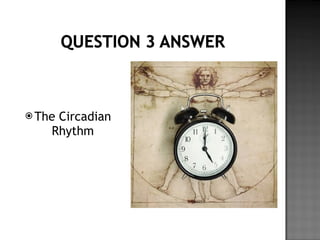 Chapter 7 altered states of consciousness review | PPT