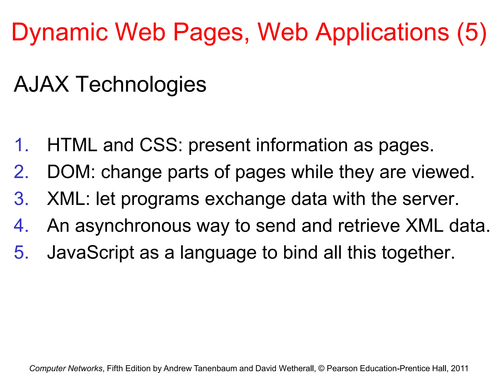 Chapter7-ApplicationLayer.ppt-COMMUNICATION NETWORKS | PPT | Computer Networking | Computing