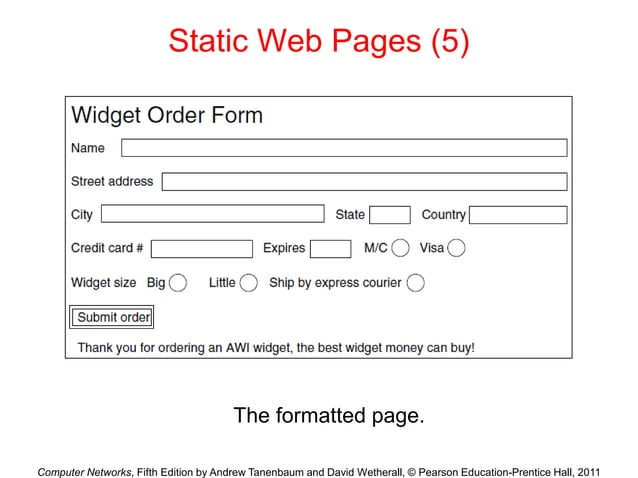 Chapter7-ApplicationLayer.ppt-COMMUNICATION NETWORKS | PPT | Computer Networking | Computing