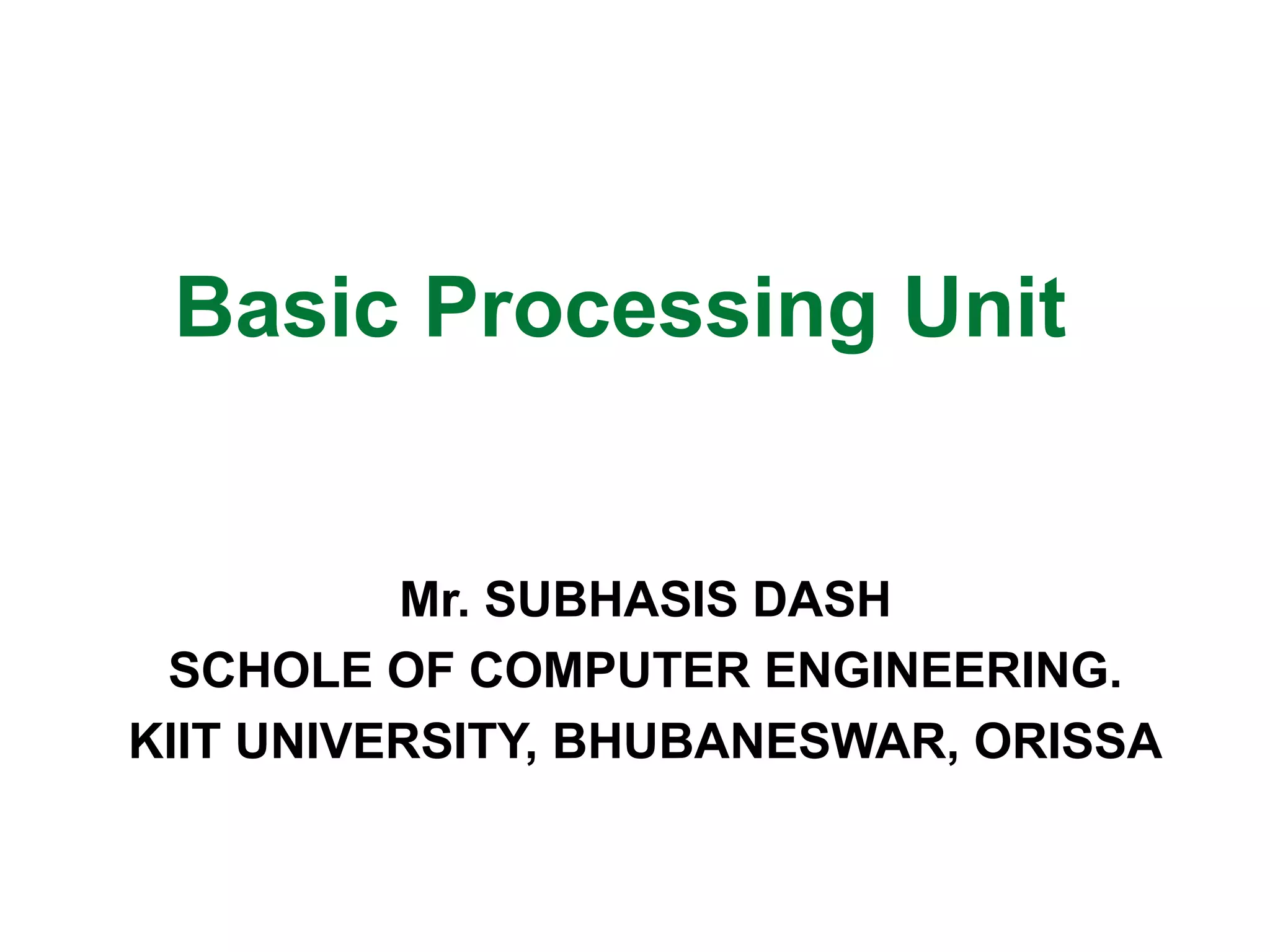 Computer Organisation And Architecture Ppt Operating Systems